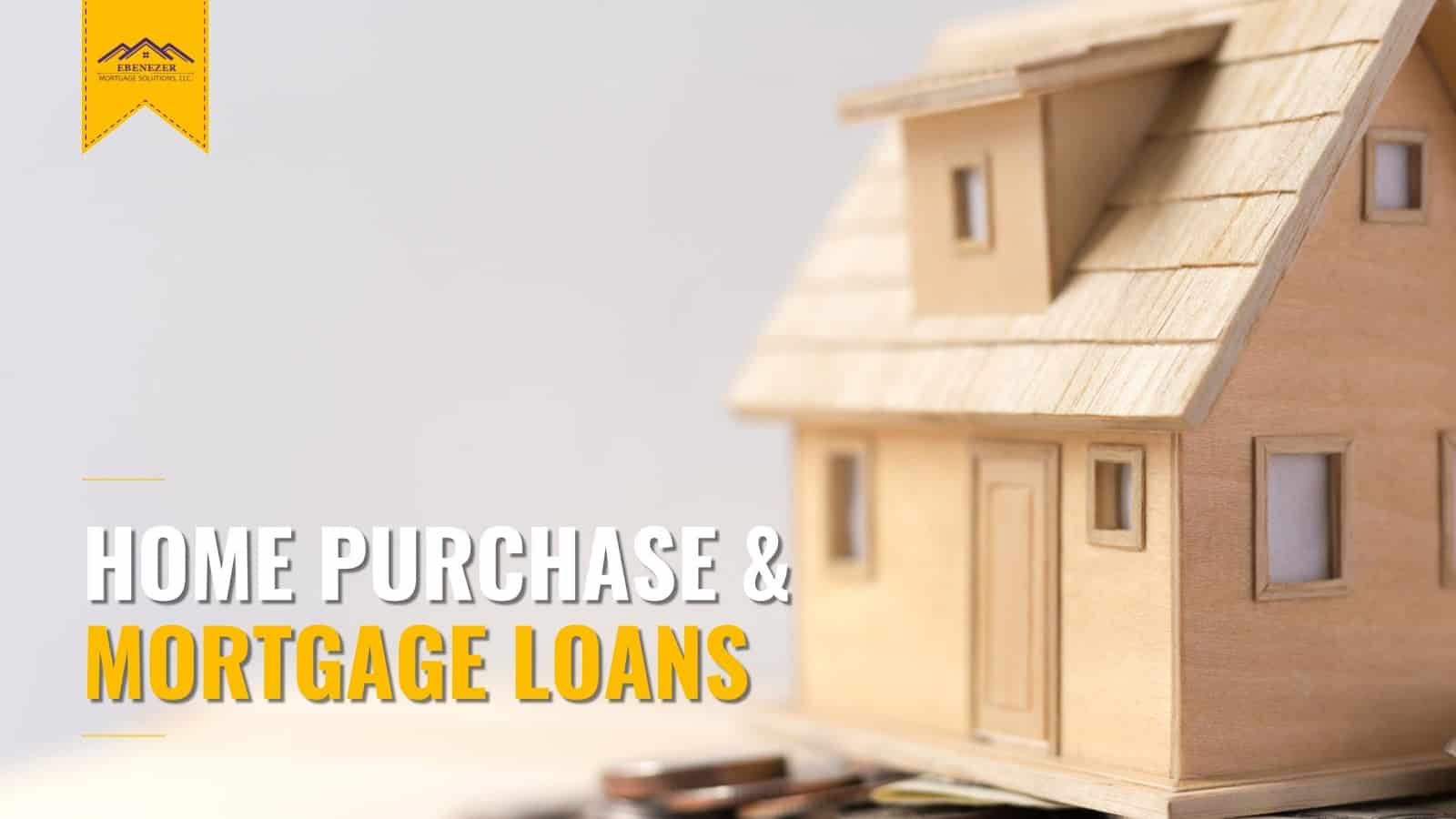 Home Purchase Loans Tampa | Buy Your Dream Home Today